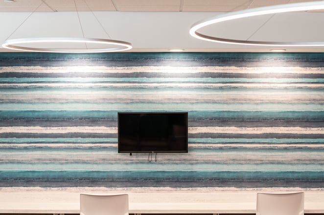 The Use of Color in the Ambulatory Healthcare Environment