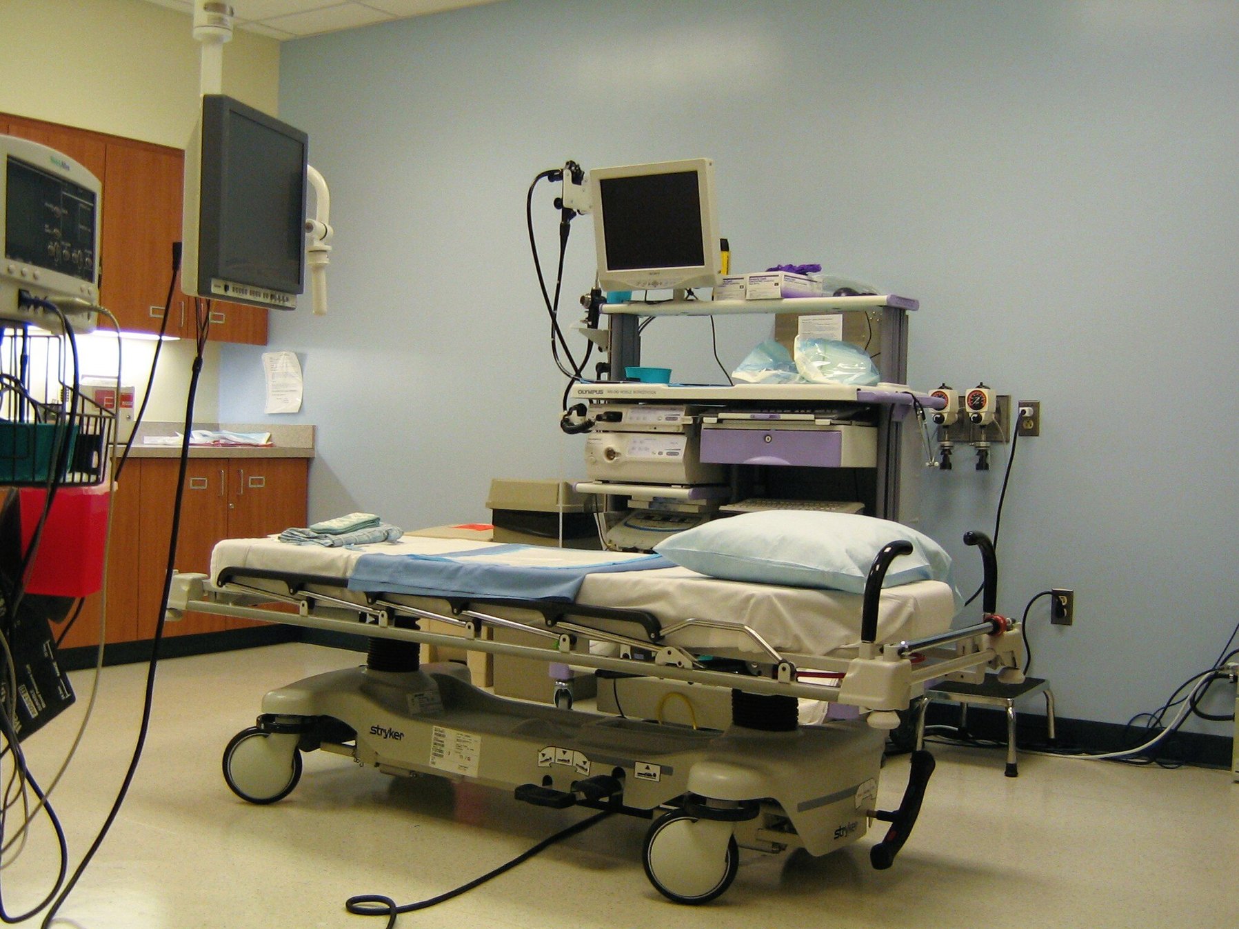 From Exam Rooms to Hybrid ORs