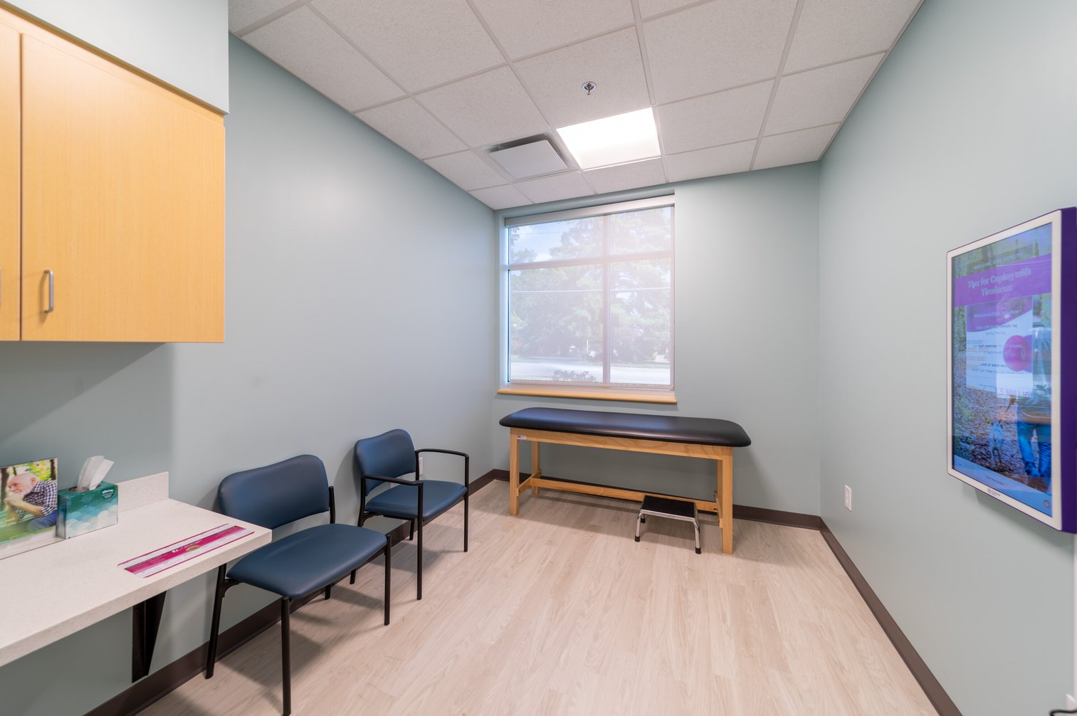From Exam Rooms to Hybrid ORs